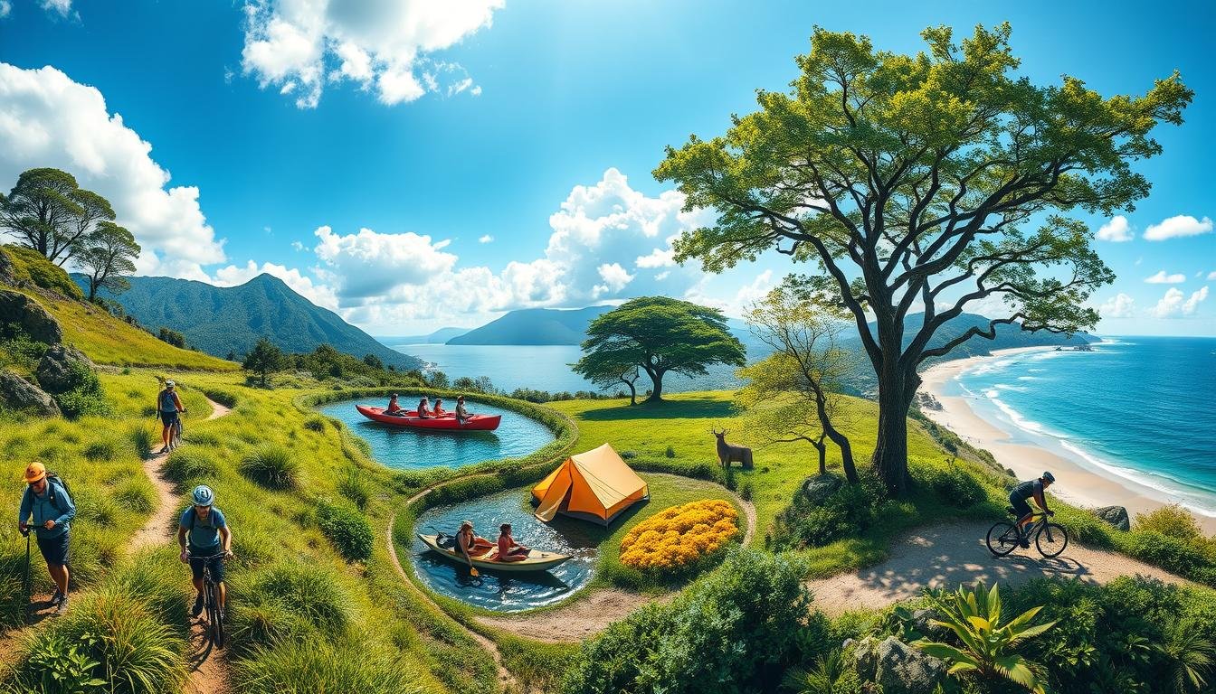 Best Eco-Adventures: Sustainable Travel Tours & Experiences ...