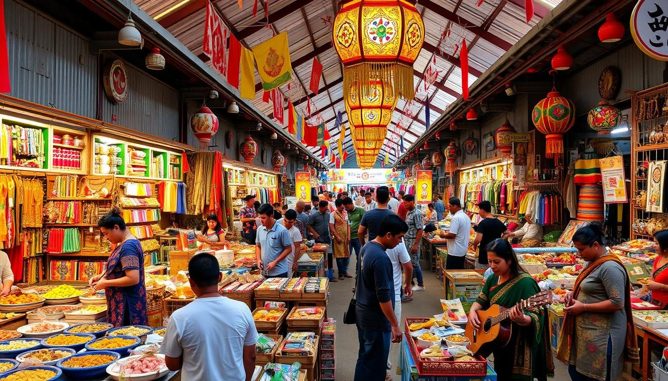 Cultural Immersion Tours: Connect with Local Traditions – HorizonInfoHub